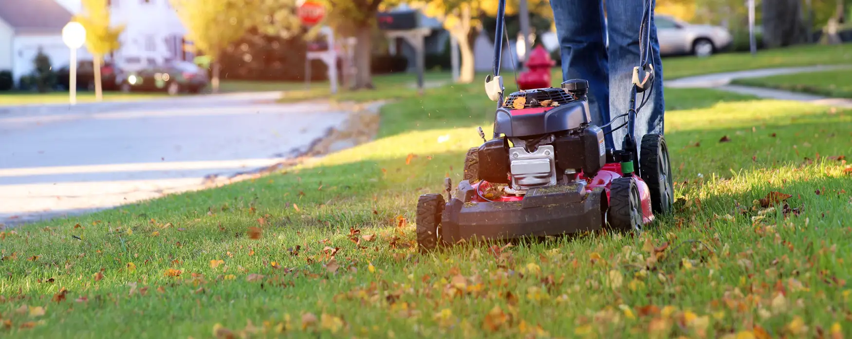 The Best Lawn Mower for Your Yard - Mastergreen Lawncare
